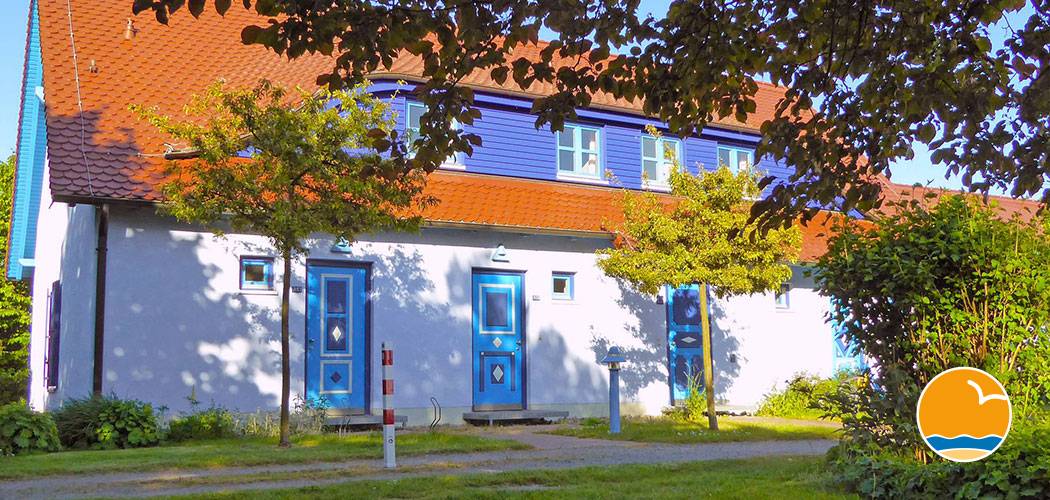 Ferienwohnung Arkonaschwalbe | Bakenberg - Insel Rügen