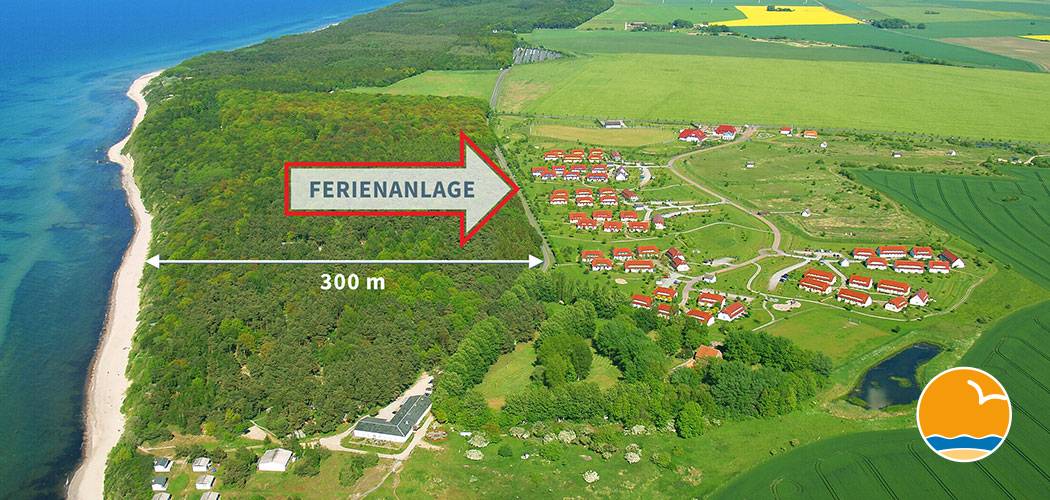 Studio Ostseeschwalbe | Bakenberg - Insel Rügen