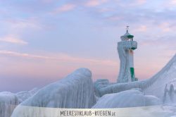 Erlebe den Valentinstag auf Rügen