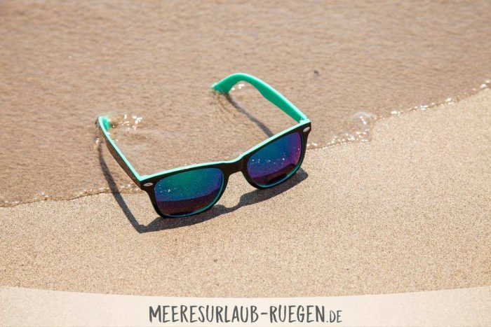 9 Dinge für den perfekten Strandtag