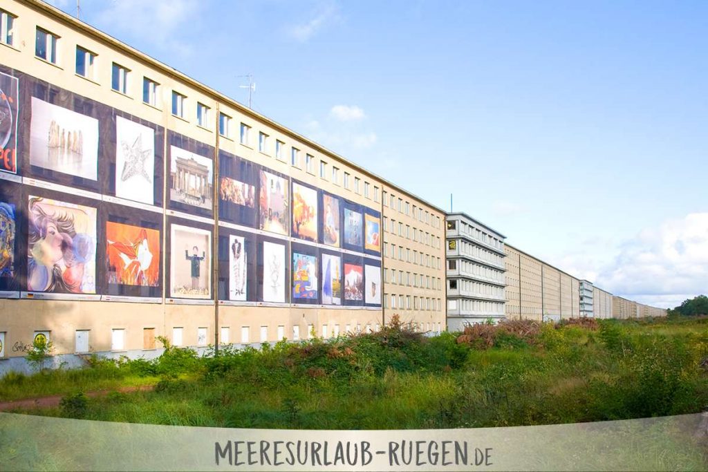 Der Koloss von Prora