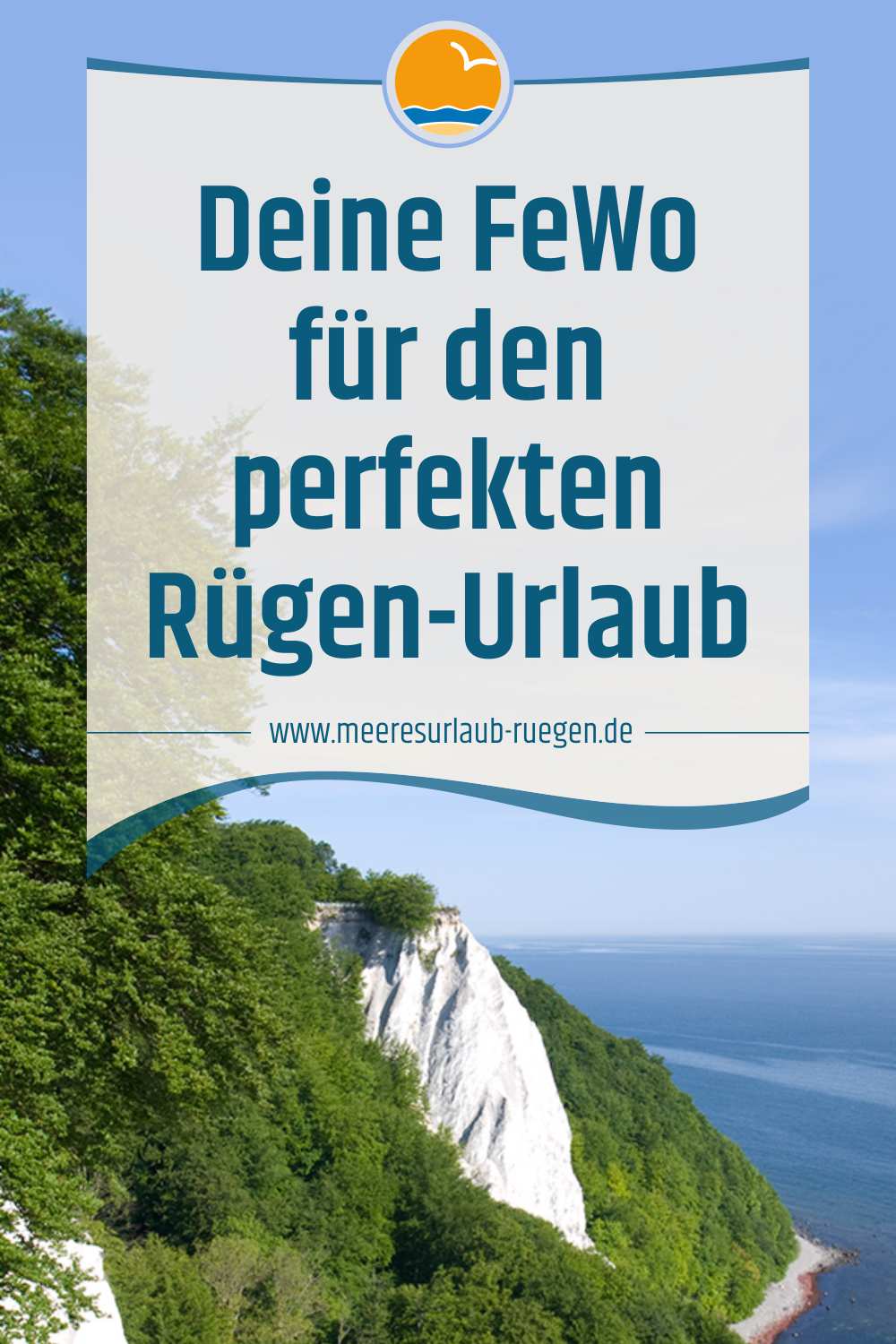Die Ostseebäder Rügen - Ein Ostseebad für Jeden