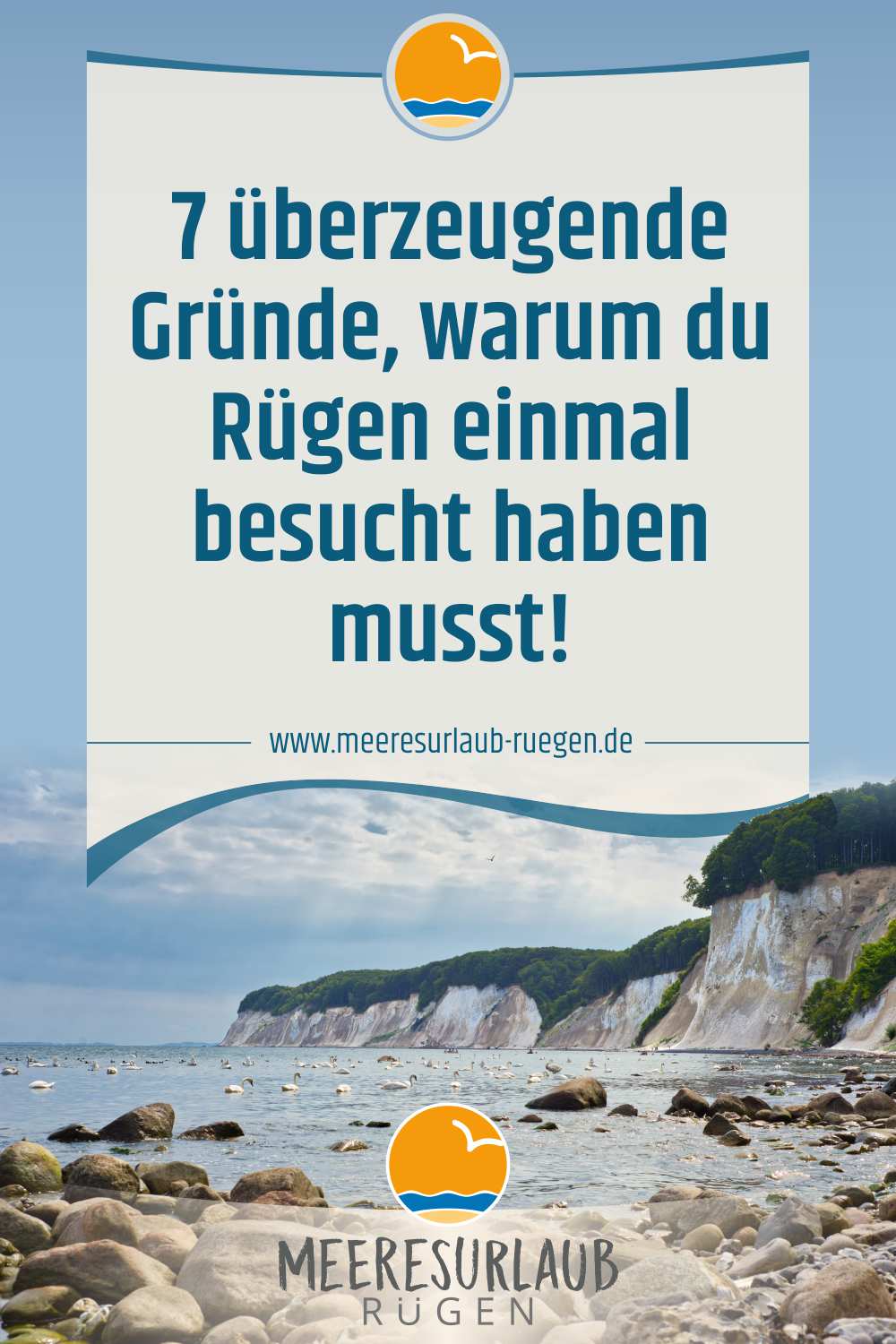 Dranske auf Rügen - Der Geheimtipp im Inselnorden - Der Geheimtipp auf ...