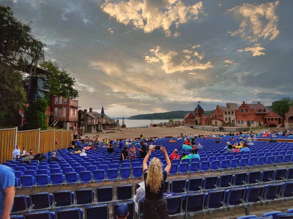 Störtebeker Festspiele