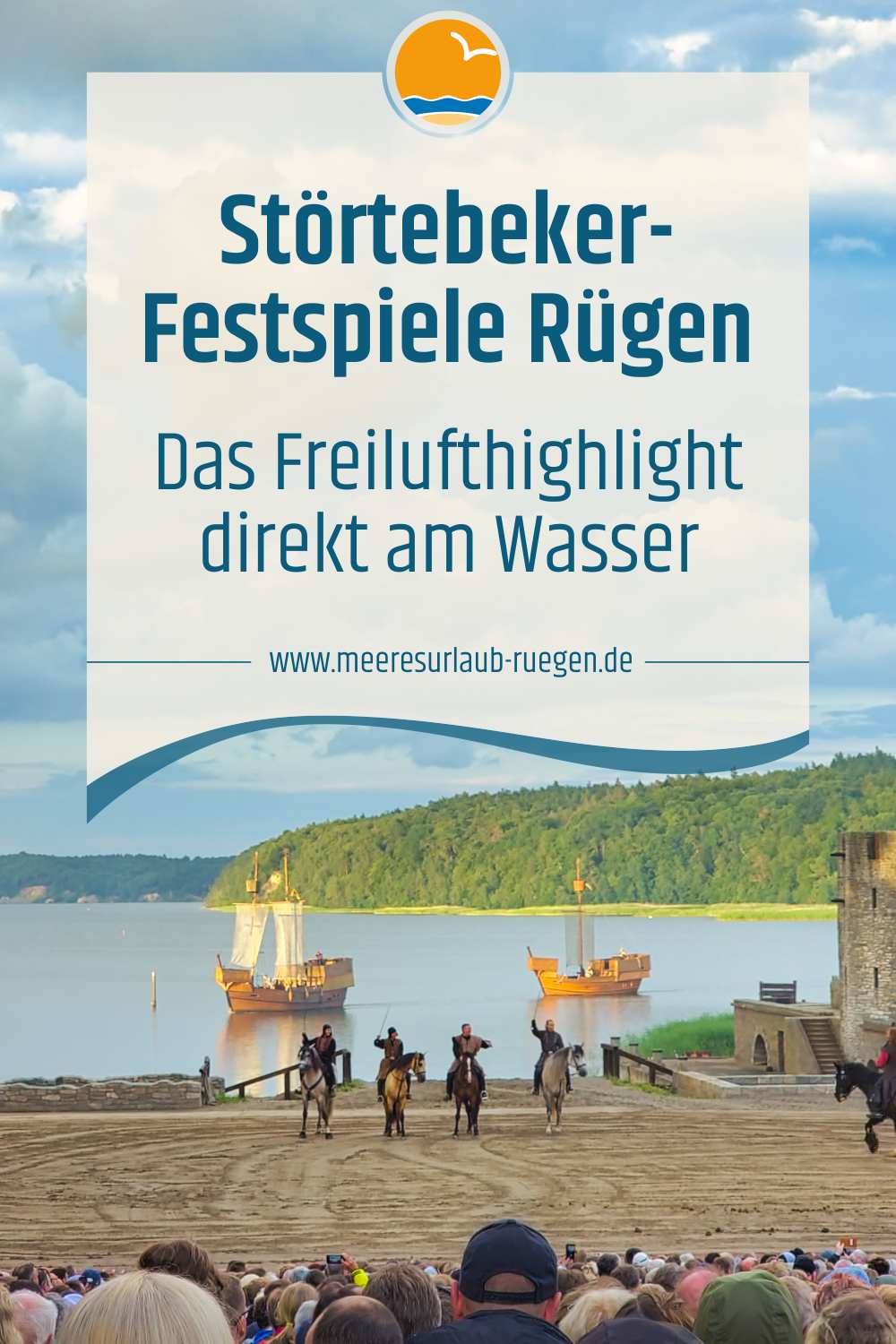 Unsere besten Geheimtipps Sassnitz auf Rügen
