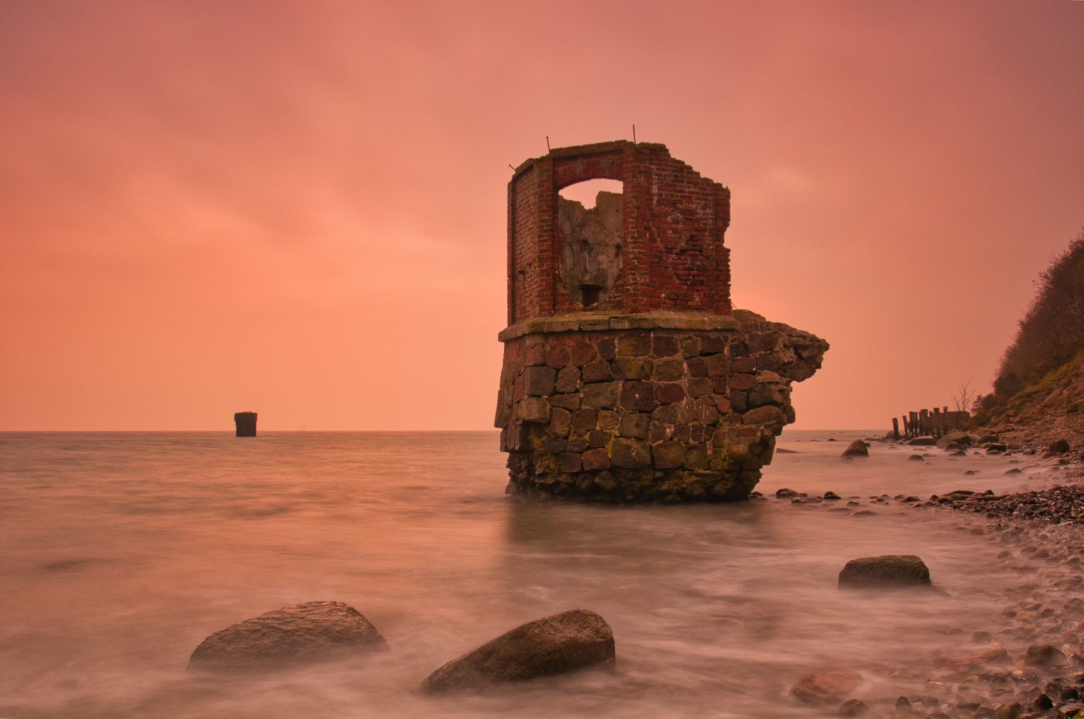 Das Kap Arkona auf Rügen - Das Highlight im Inselnorden auf der Insel Rügen
