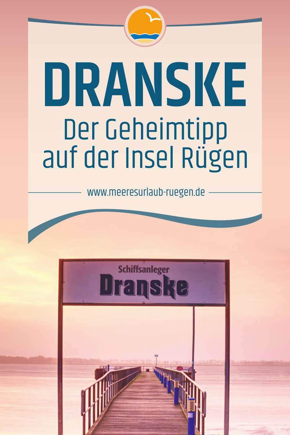 Die Ostseebäder Rügen - Ein Ostseebad für Jeden