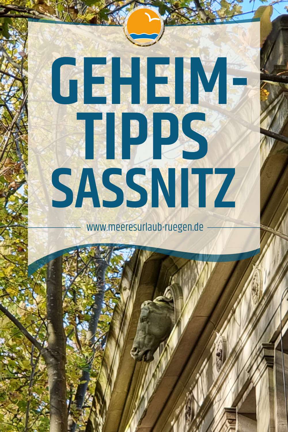 Ostseebad Binz auf Rügen - Unsere Geheimtipps erkunden
