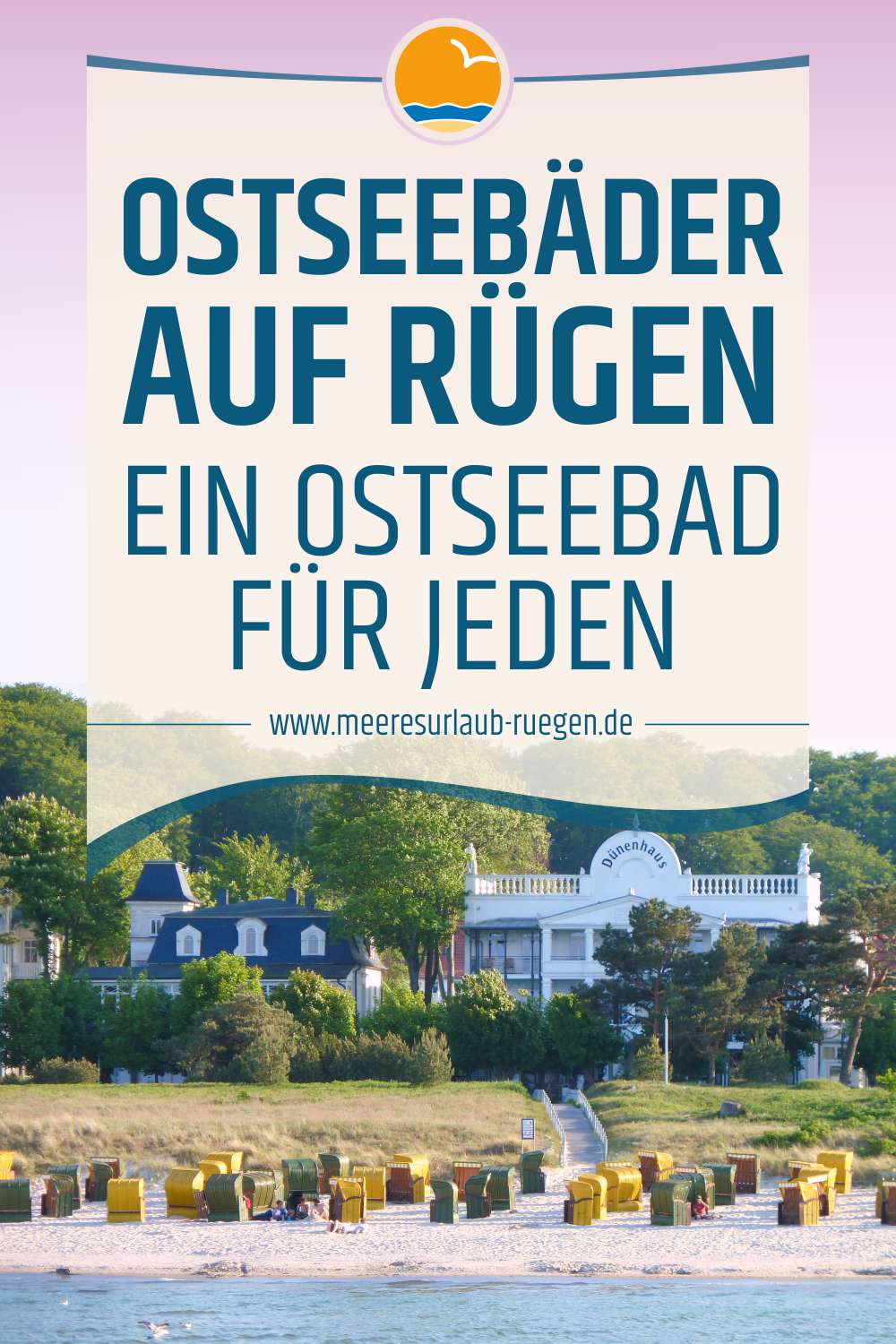 Dranske auf Rügen - Der Geheimtipp im Inselnorden - Der Geheimtipp auf ...