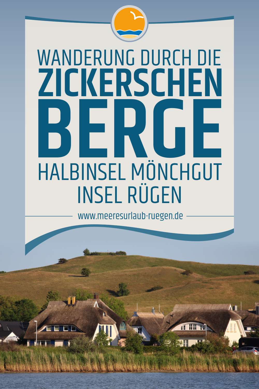 Das Kap Arkona auf Rügen - Das Highlight im Inselnorden auf der Insel Rügen