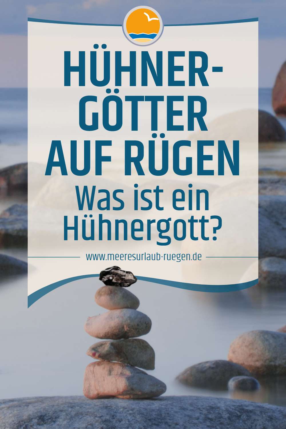 Dranske auf Rügen - Der Geheimtipp im Inselnorden - Der Geheimtipp auf ...