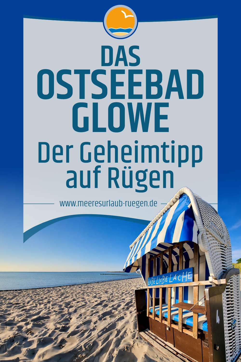 Das Ostseebad Glowe - der Geheimtipp auf Rügen