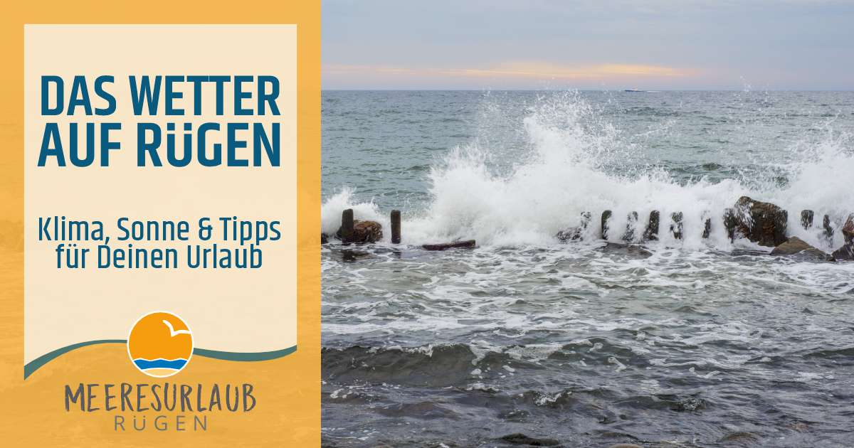 Luxus 30 Tage Wetter Rugen Ebenbild