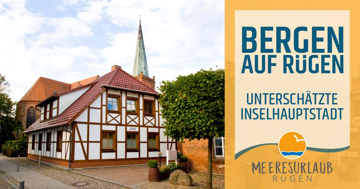 Postleitzahl Bergen Auf Rugen