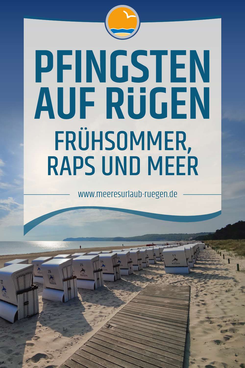 10 Orte auf Rügen, die Du sehen musst